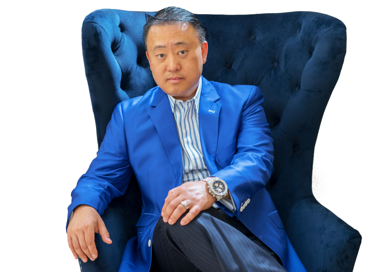 JohnCShin – Entrepreneur, Speaker, Author and Investor