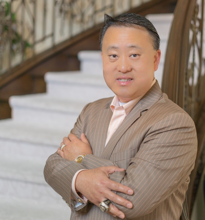 JohnCShin – Entrepreneur, Speaker, Author and Investor